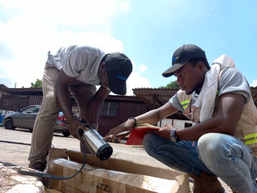 Pump Repair & Maintenance In Ghana | Pumptech
