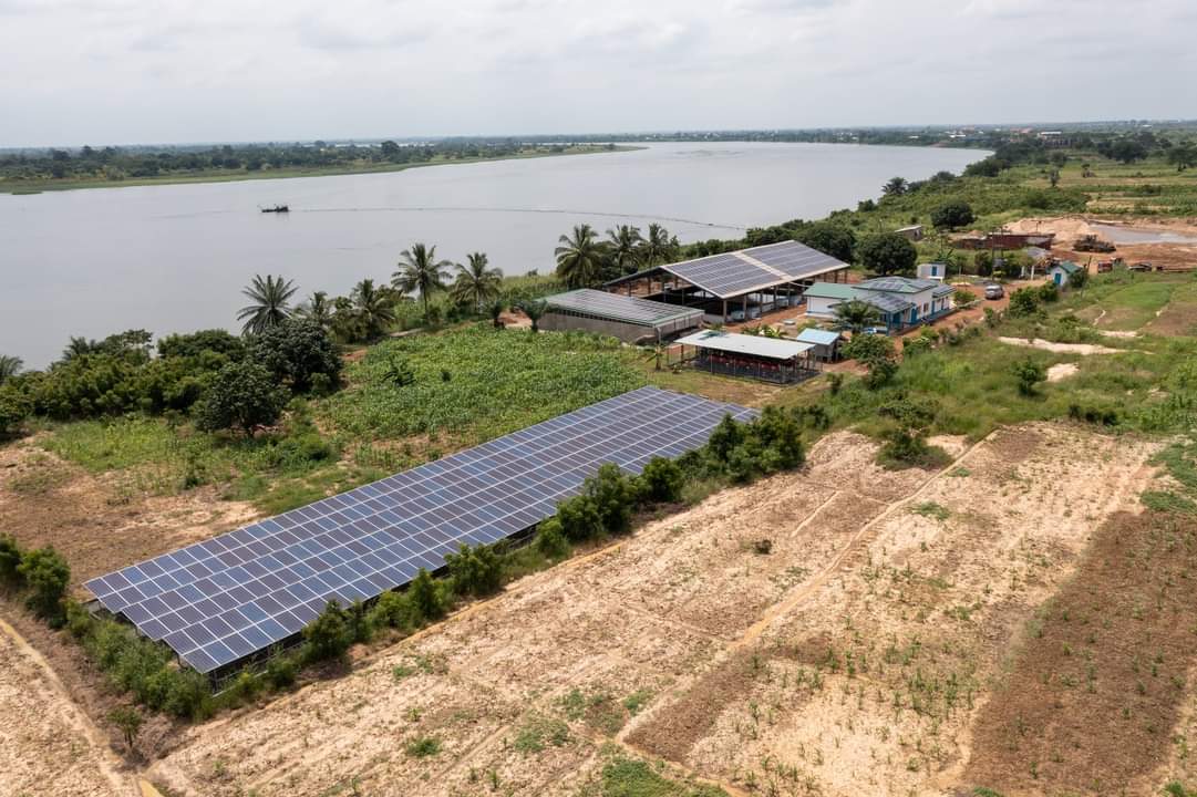 Pumptech | Water Pumps In Ghana