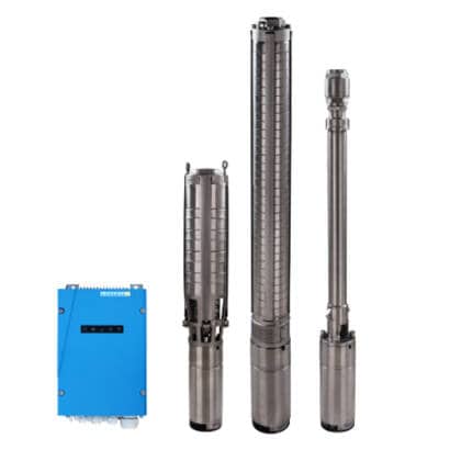 Pumptech | Water Pumps In Ghana