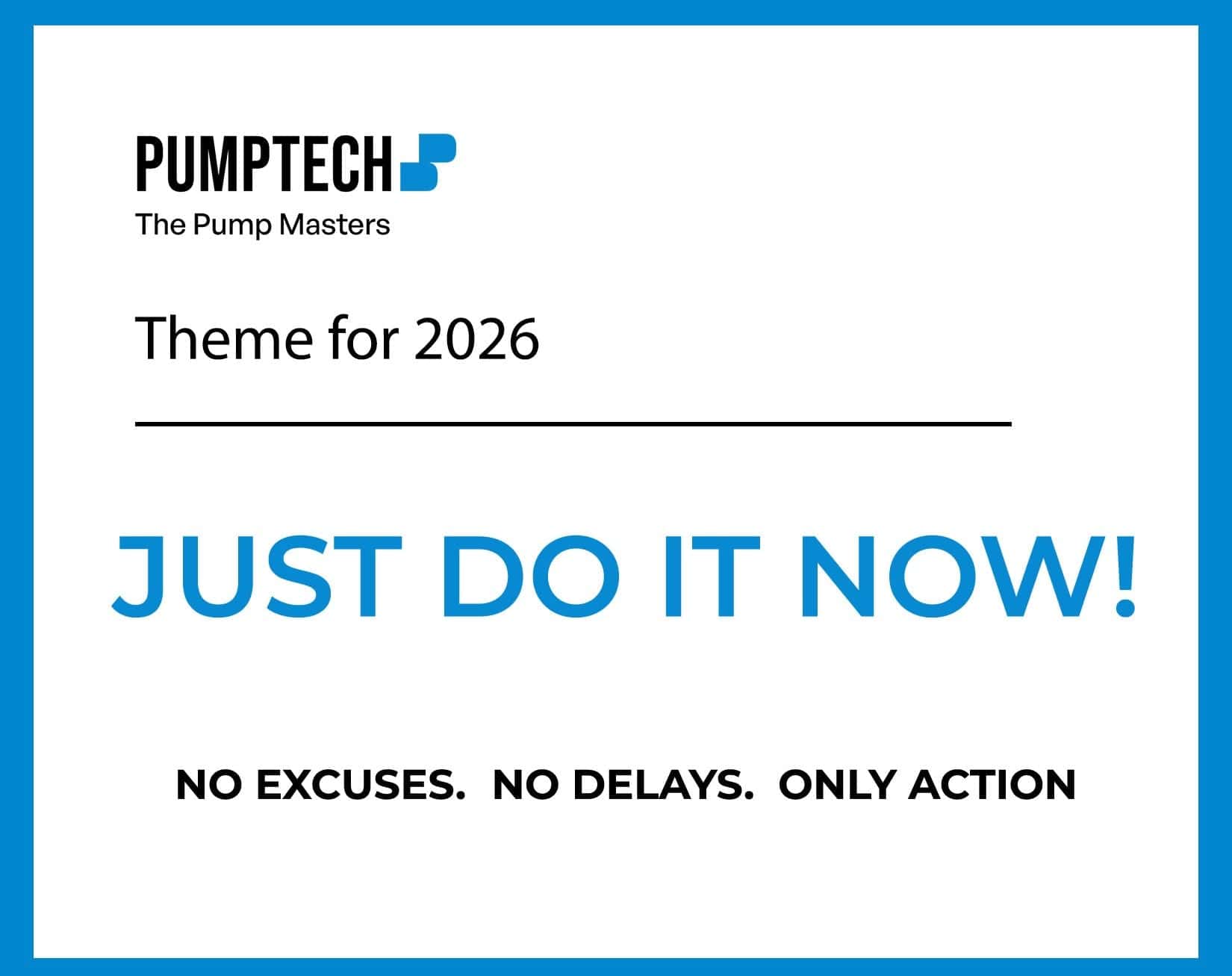 Pumptech | Water Pumps In Ghana